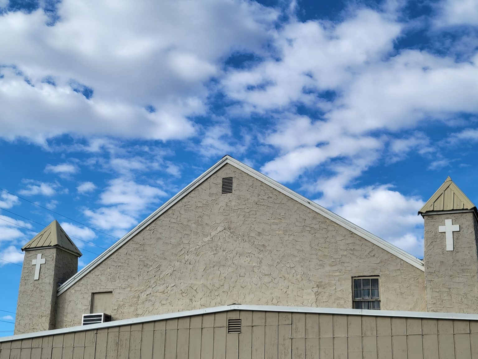 Photo Gallery - Omak First Assembly of God